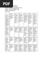 IBDP PAPER 1 Language and Literature | PDF | Knowledge | Learning