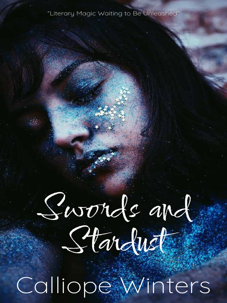 Wattpad Cover 1 | PDF | Classics | General Fiction