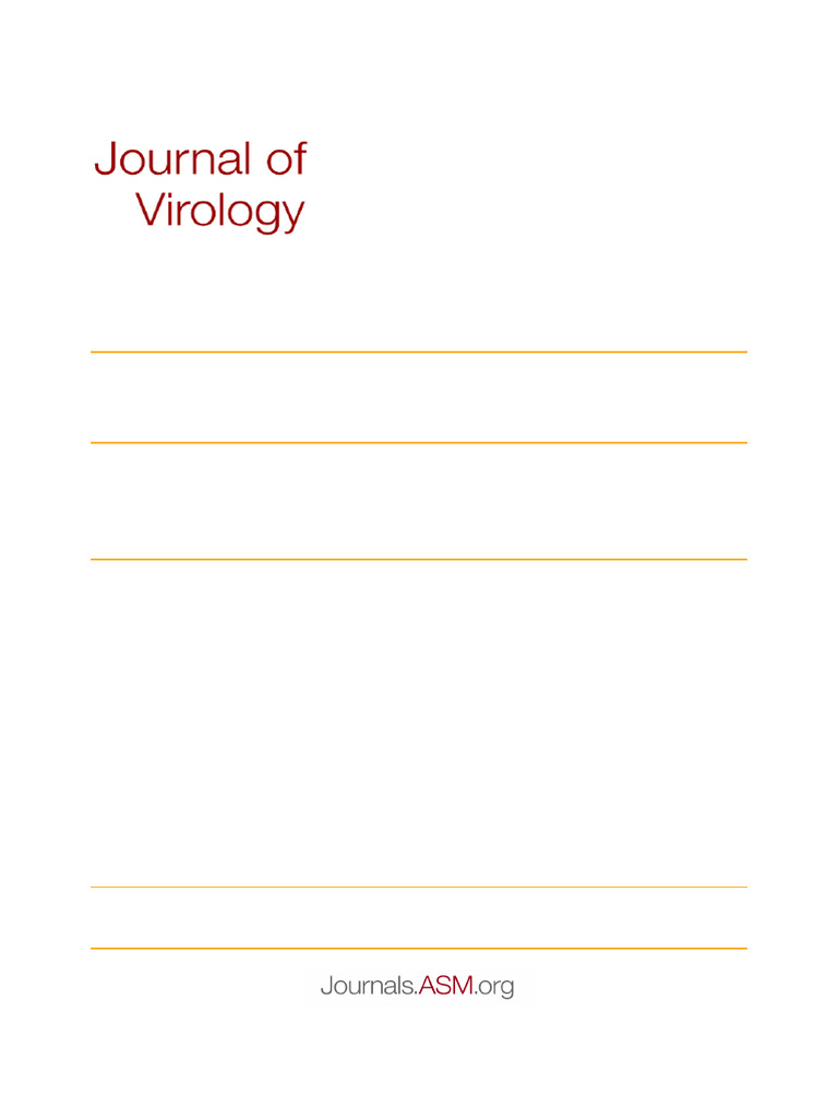 Of Genes c1 and c3 in Host Influence On The Activity: 1975, 16 (5 ...