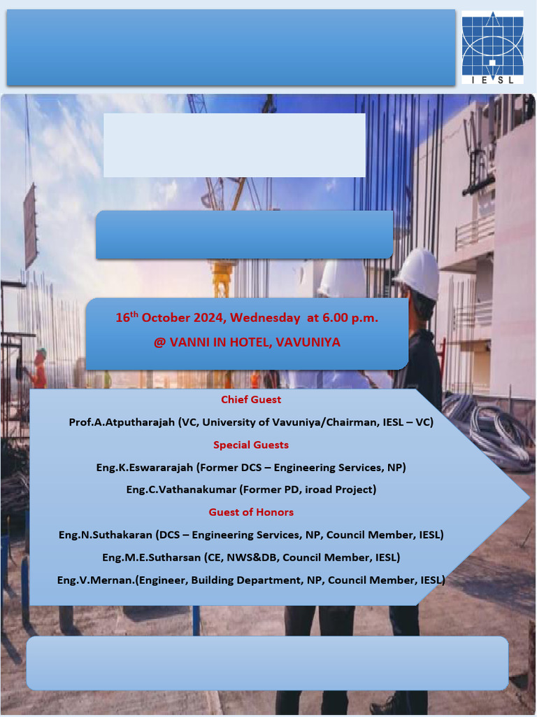 AGM Invitation VDC 2024 | PDF