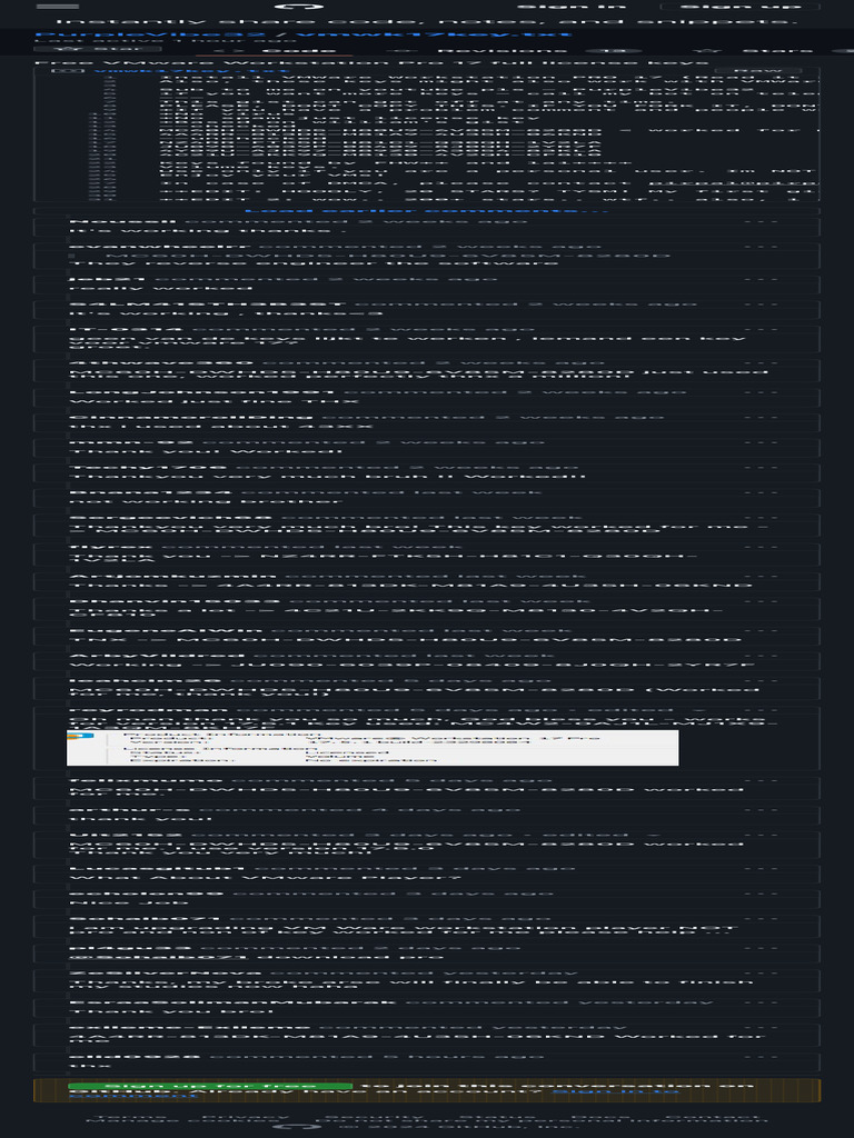 Free VMware Workstation Pro 17 Full License Keys | PDF | Software ...