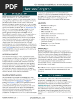 Full-Text Harrison Bergeron | PDF