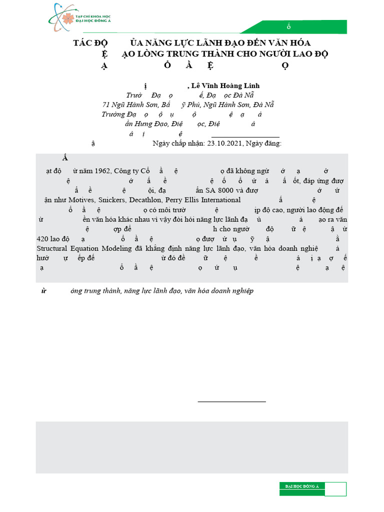 3-1-Bai-bao-1 - KHXH - trang-1-13-1-1 - Văn bản của bài báo | PDF