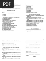 STCW Chapters | PDF | Shipping