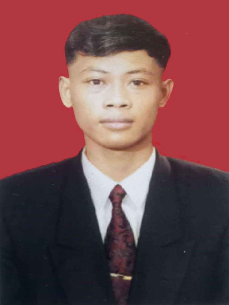 CV Jehan Saputra - Scaffolder | PDF