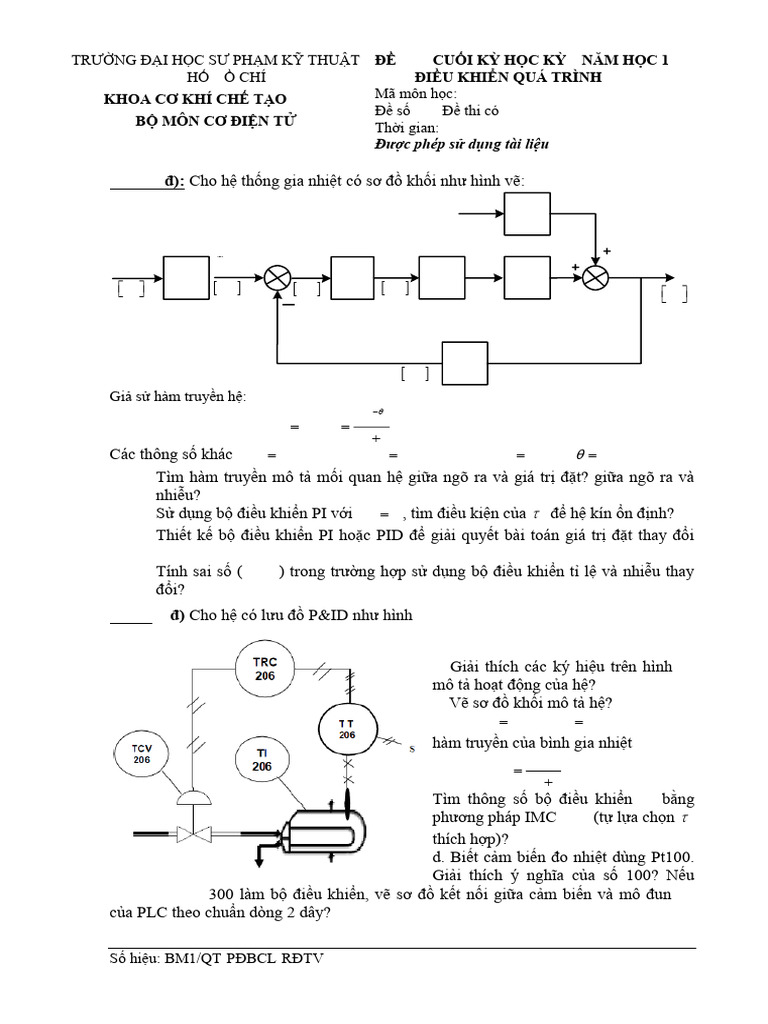 Dethi HK1 18 19 | PDF