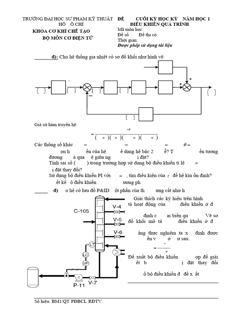 Dethi HK1 19 20 | PDF