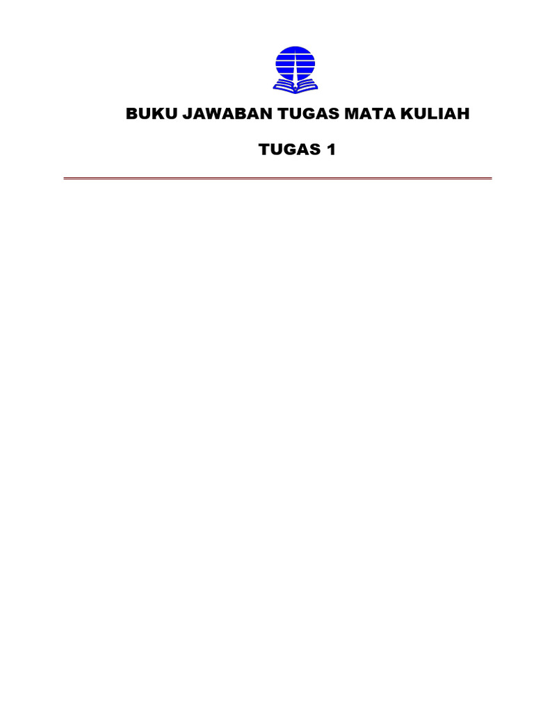 BJT TUGAS 1 - Mkwi4201 - tmk1 - 2 | PDF