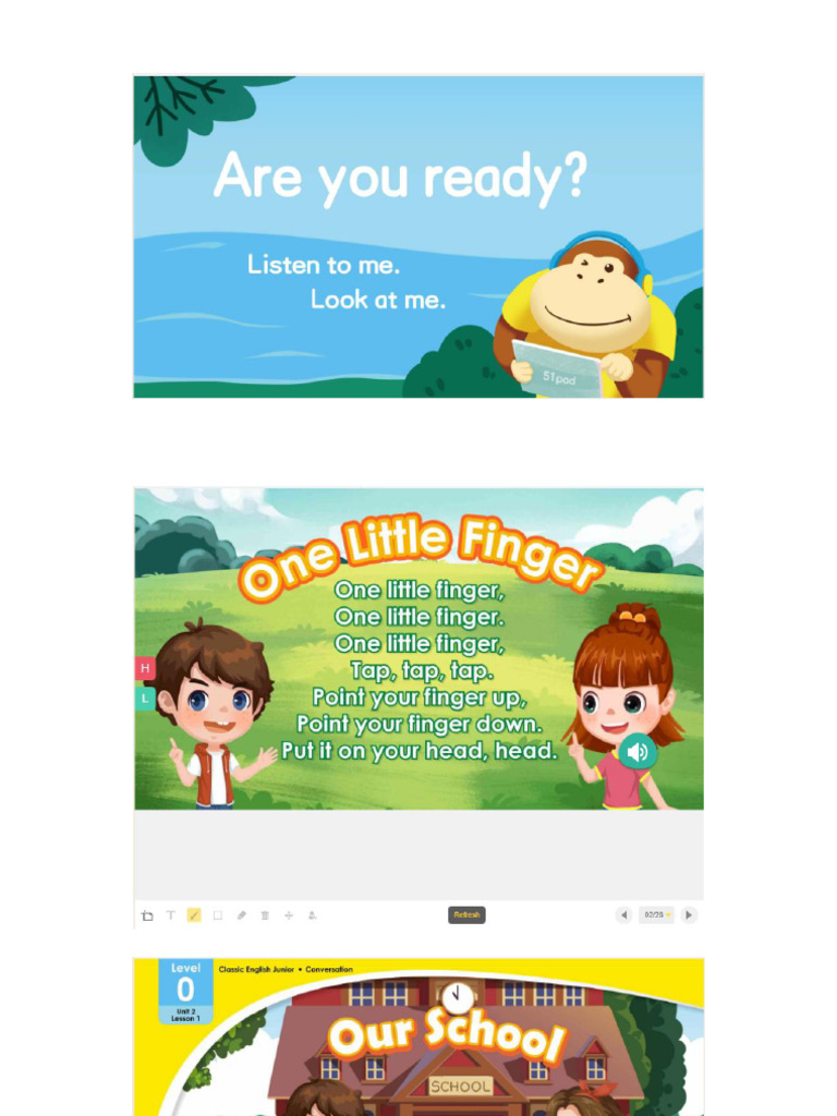 Our School Full Version H5 | PDF