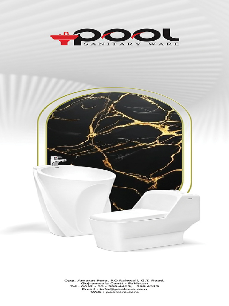 Pool Tile Catalog | PDF
