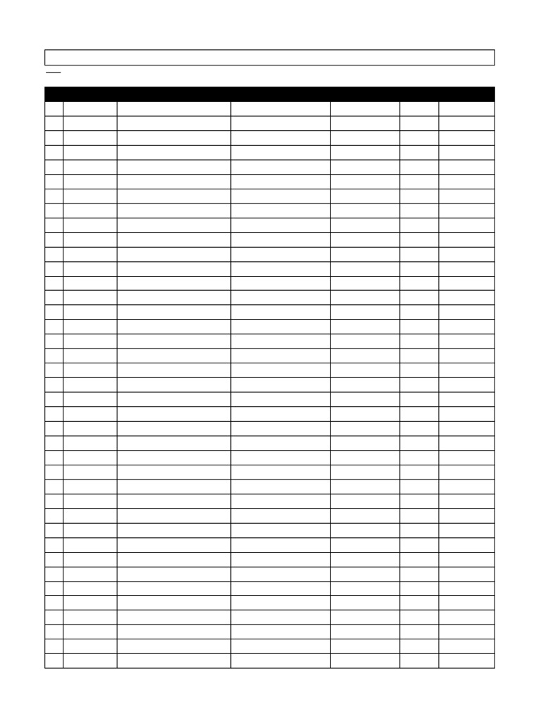 Ineligible List | PDF | Lahore | Islamabad