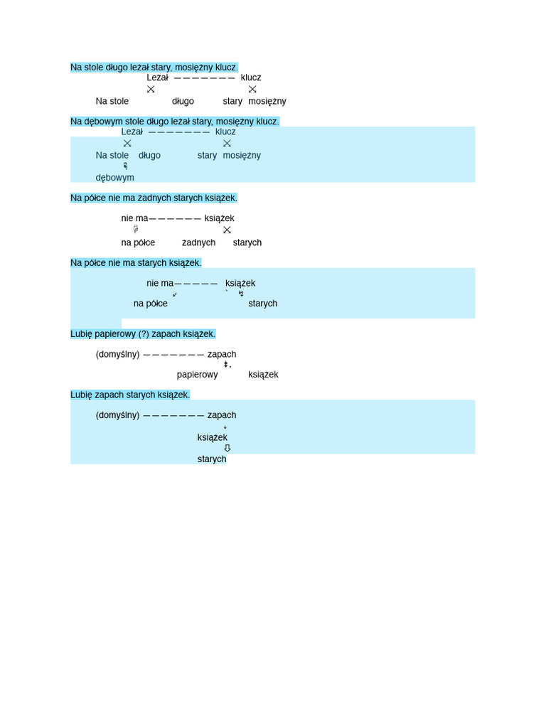 Zadanie 6 | PDF