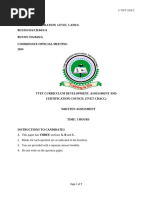 Form LRA 42 | PDF | Legal Documents | Document