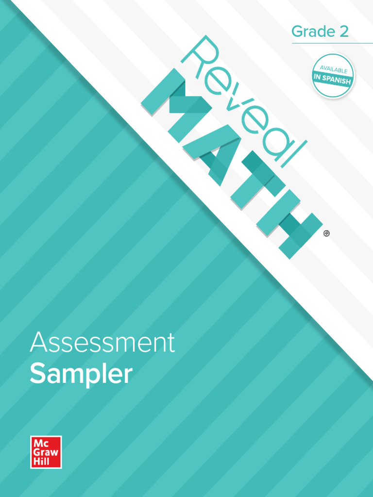 Grade 2 Assessment Resource Book | PDF | Educational Assessment | Cognition