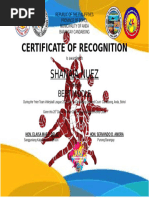 BADAC Training Activity Design | PDF