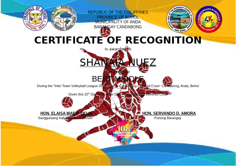 Certificate Foundation | PDF