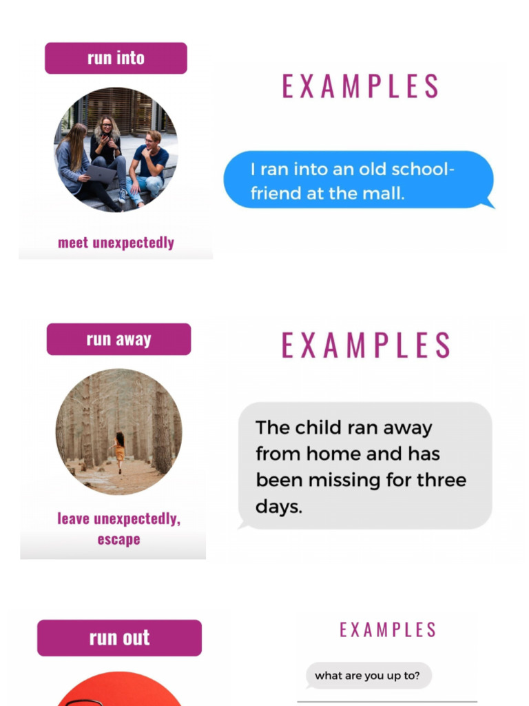 RUN | PDF