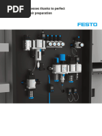 ISO 8573 1 Compressed Air Quality Standard 1 | PDF | Specification ...