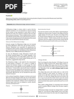 Hydrostatic Test Certificate Sample | PDF | Pressure Measurement ...