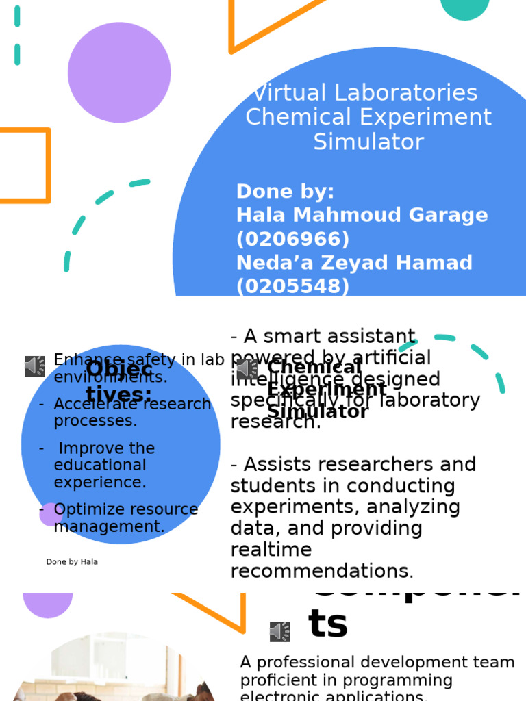 Techno Presentation (1) - 1222 | PDF | Simulation | Experiment