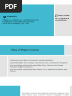 Emotion_Based_Music_Recommendation_System | PDF | Deep Learning ...