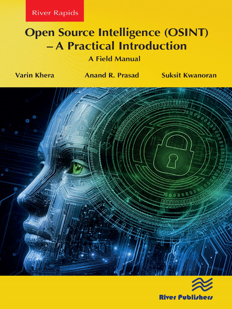 Open Source Intelligence (OSINT) - A Practical Introduction - 24 - 10 ... Open Source Intelligence (OSINT) - A Practical Introduction - 24 - 10 ...