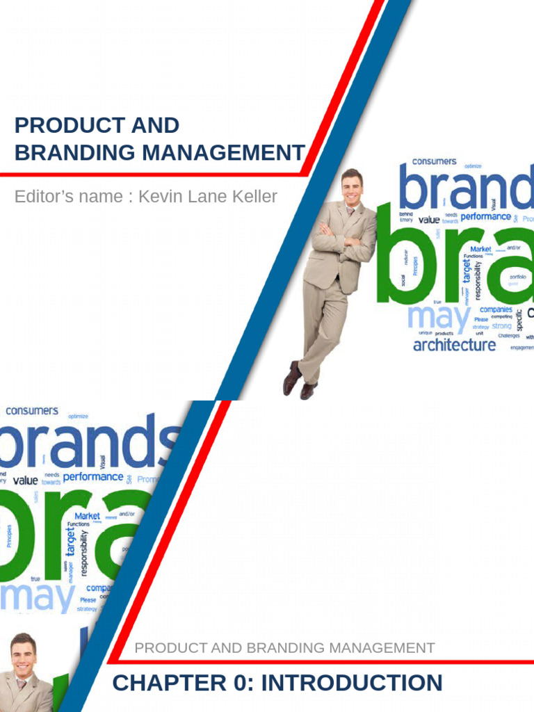 Chapter 00 | PDF | Brand | Knowledge