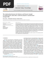 L-Seam vs C-Seam Welding Analysis | PDF | Construction | Welding