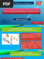 8 Pasos Del Sci | PDF