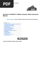 Pu2clr Ats-20 Man | PDF