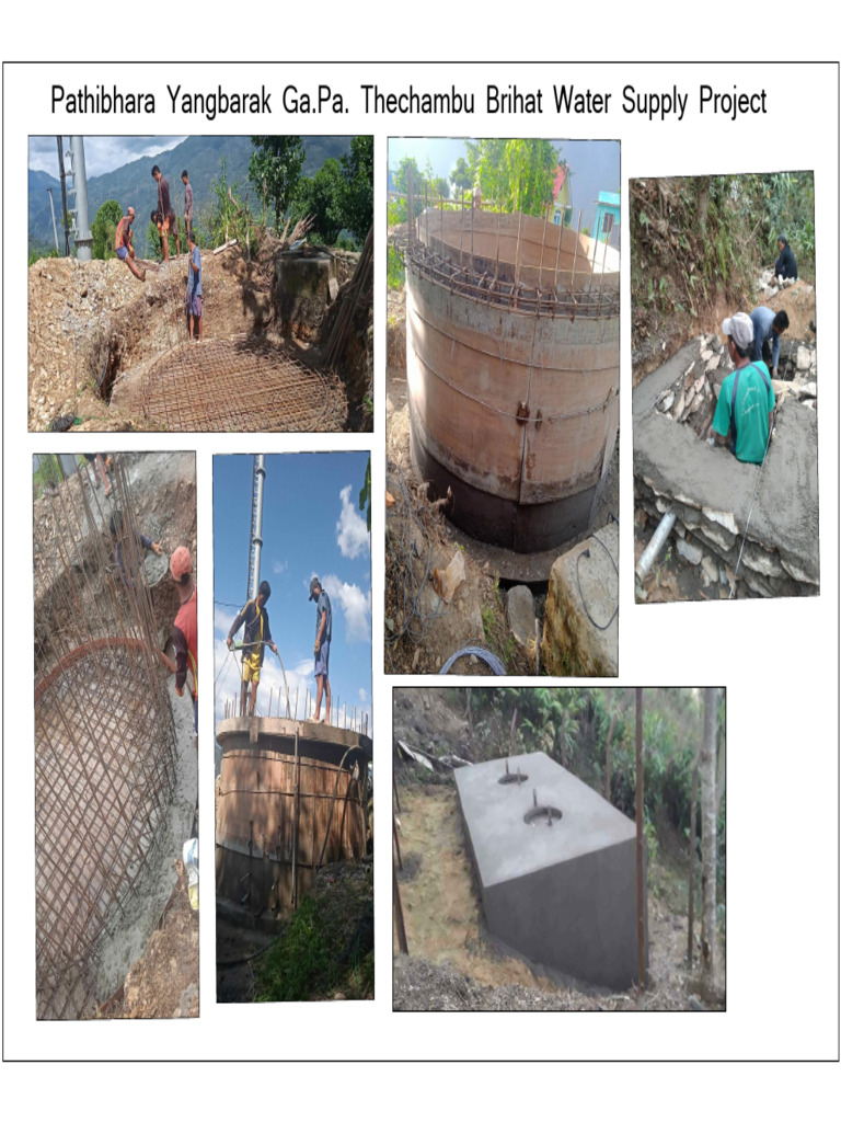 Thechambu Wsp-1 | PDF