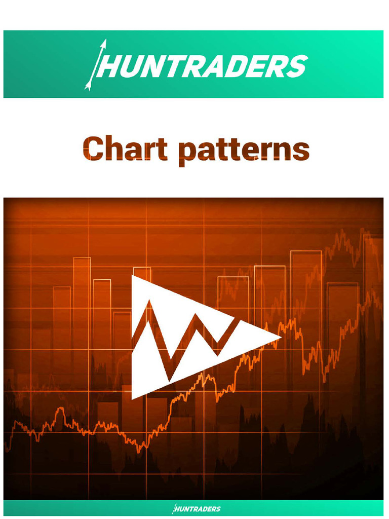 Chart Patterns for Traders | PDF