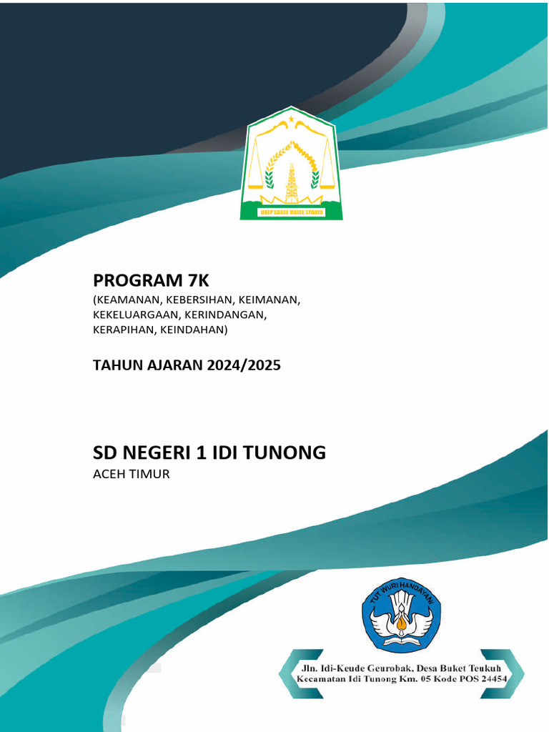 Butir-13. Prog. 7K | PDF