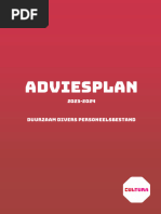 6 Componenten Model Boselie | PDF