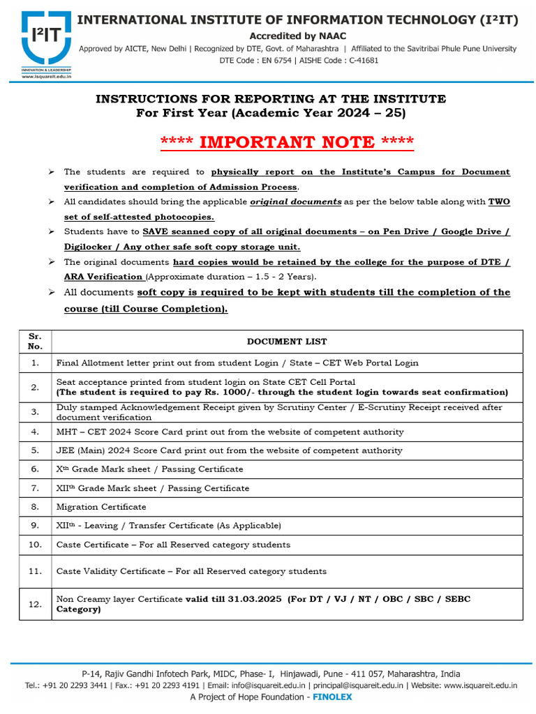 FE CAP Reporting-Instructions | PDF | Pro Forma
