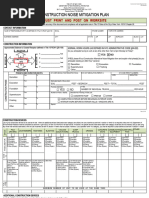 Deficiency Tracking Log | PDF | Computers | Technology & Engineering