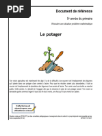 Situations-Problèmes 6e | PDF