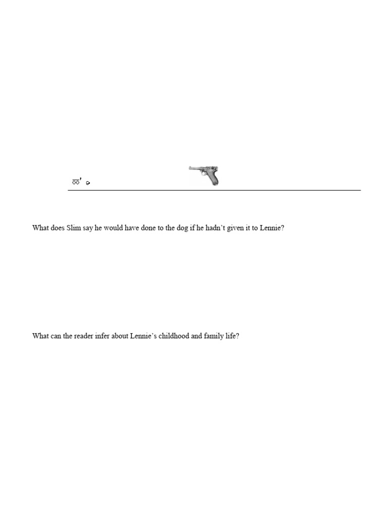 Steinbeck CHPT - 03 - studentAV | PDF | Games & Activities | Language ...