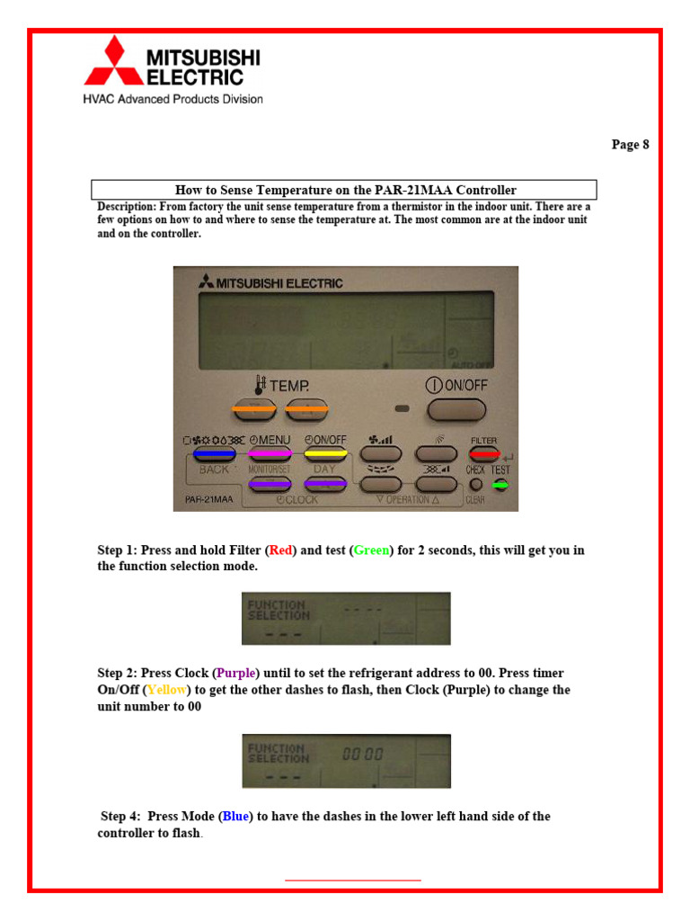 PAR-21MA Quick Reference | PDF | Business | Computers