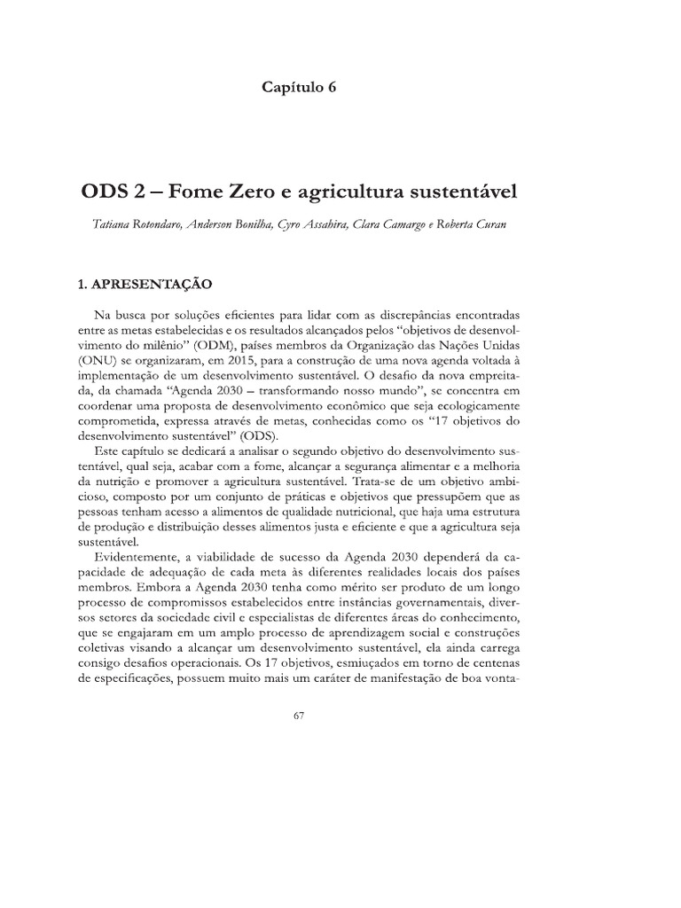 Ods 02 | PDF