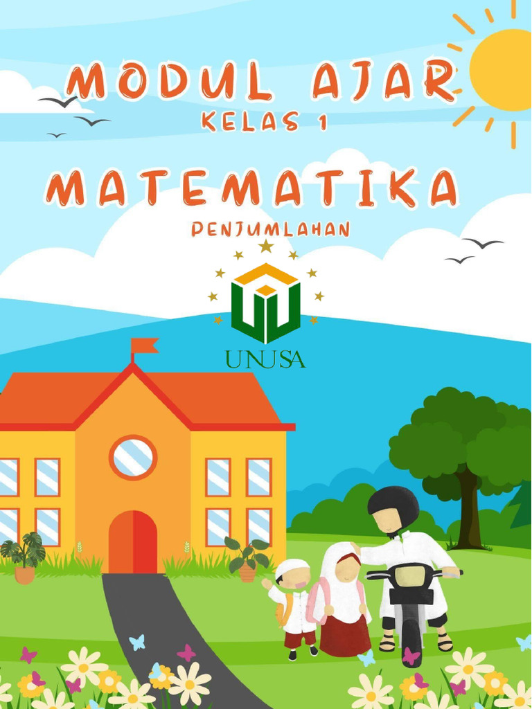 26 - Widyasih Retnaningati Modul Ajar PPG Fix | PDF