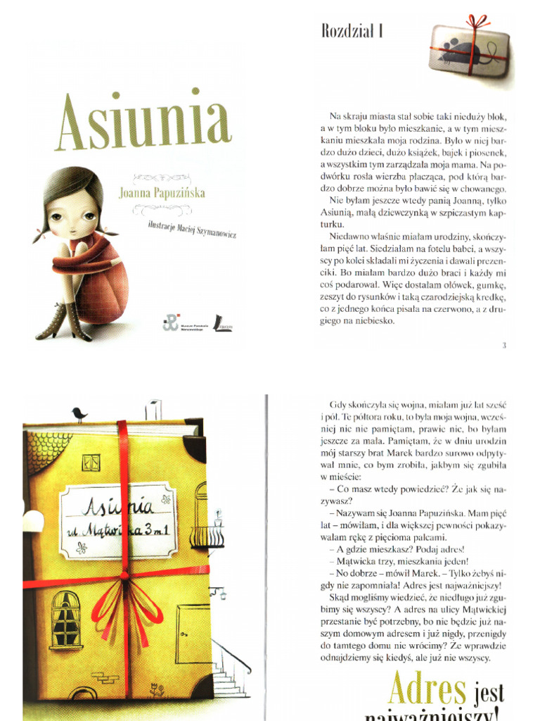 Asiunia | PDF
