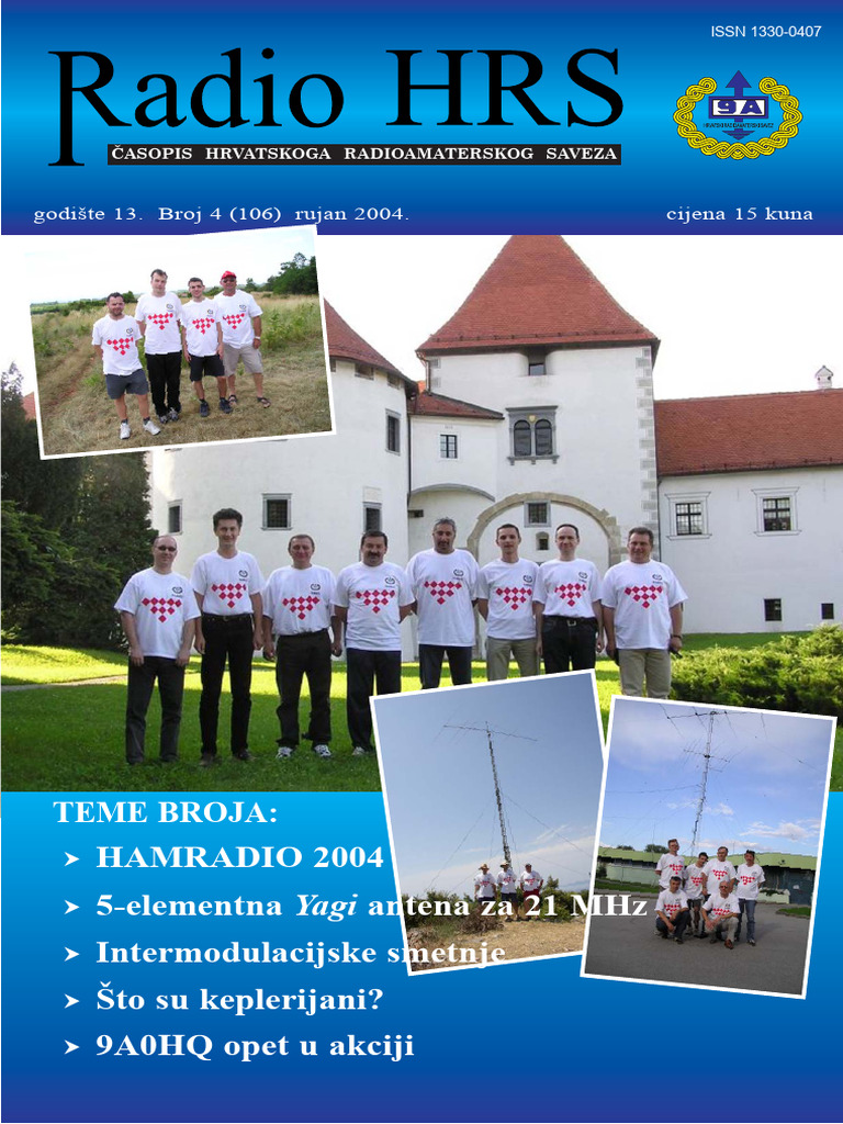 HRS Broj 4 2004 Web | PDF