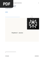 Perplexity AI - A 1-Page Guide | PDF