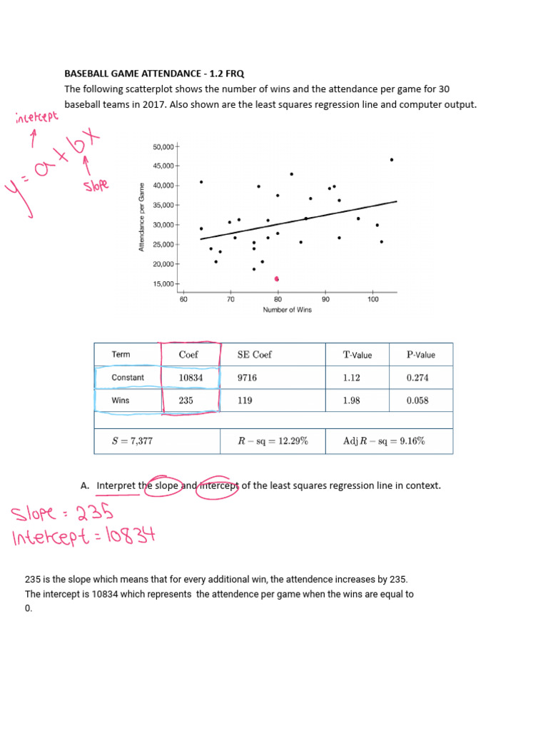 Kami Export - Jaylin Guzman - FRQs | PDF | Standard Deviation | Experiment