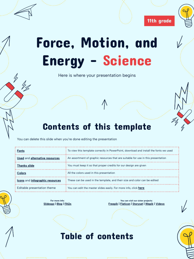 Physics Template 2 | PDF | Planets | Planets In Astrology