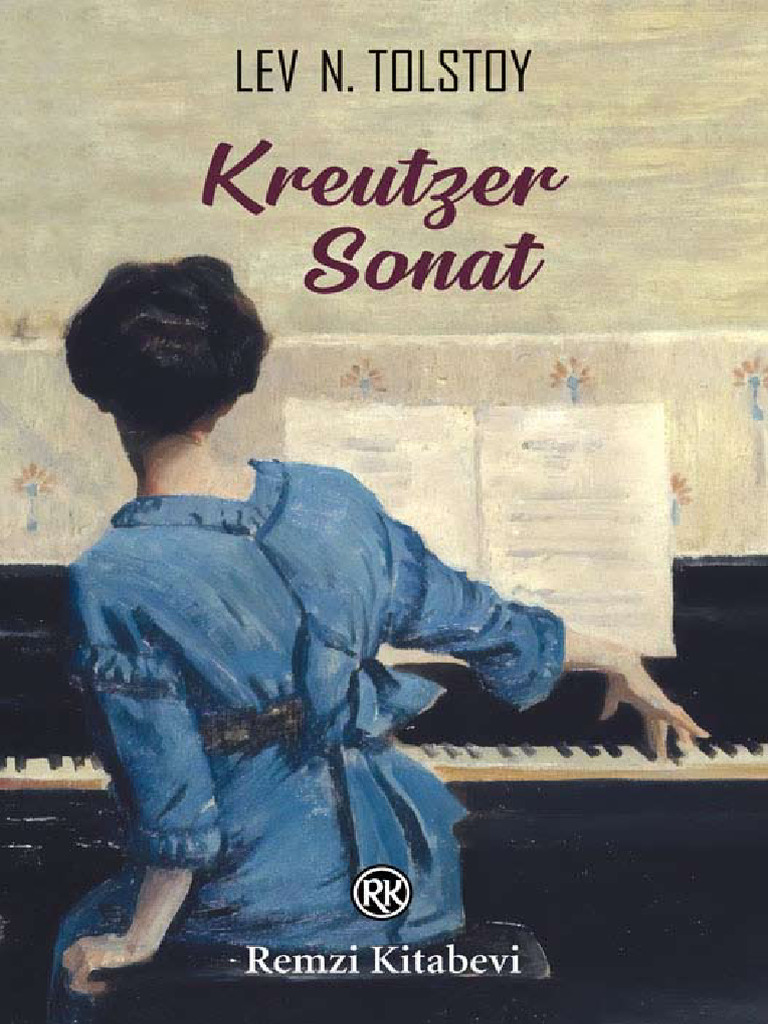 Kreutzer Sonat On Izleme | PDF