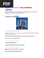 Mega Bundle by E Digital Store | PDF