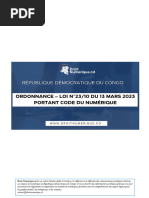 Code Numérique | PDF | Données numériques | Sécurité des systèmes d ...