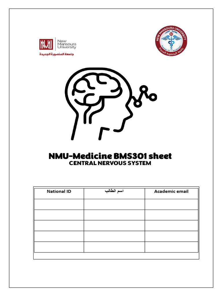 Grand Round Sheet Neuro | PDF | Clinical Medicine | Causes Of Death